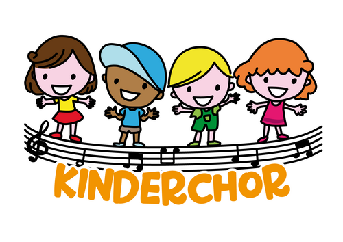 Kinderchor | Pfarrei Maikammer, Bistum Speyer | Pfarrei Maikammer
